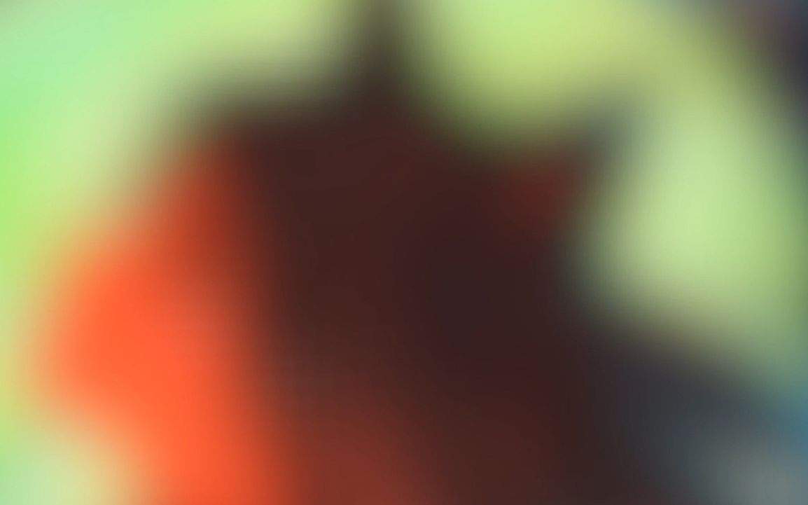 screen effect -快速均值模糊(Box blur)