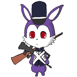 UsagiDimi蒂米小兔 