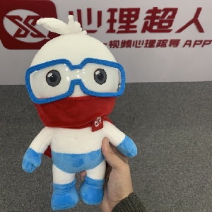 心理超人 