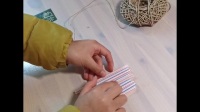 吸管排箫