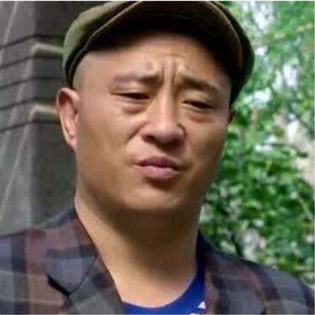 村口洗剪吹 