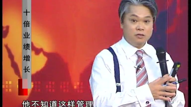 绩效管理有循环——持续产生更高绩效