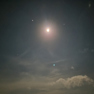 沙滩上有你的脚印 