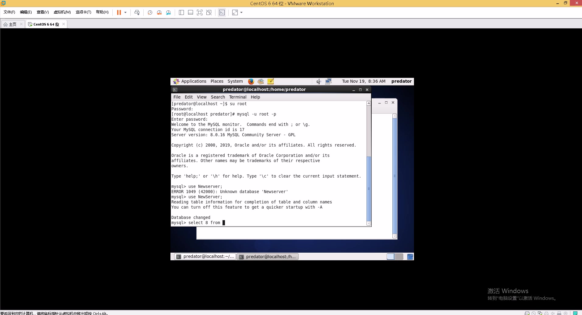 最新重制版跨windows linux BEAST http服务器演示(将上次的服务器...