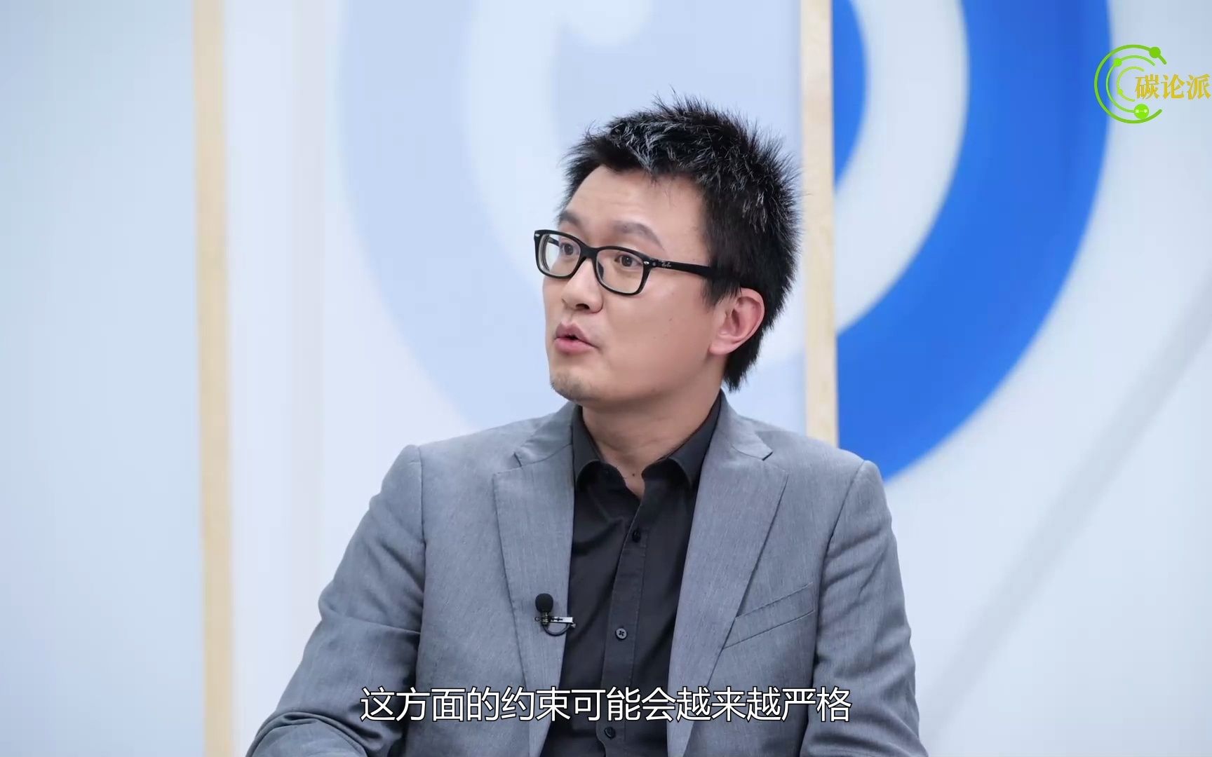 碳论派|柴麒敏:企业绿色转型,都有哪些“套路”?