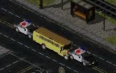 [红警2]任务 越狱 动员兵警察与被抓住的尤里兵:打工是不可能打工的!