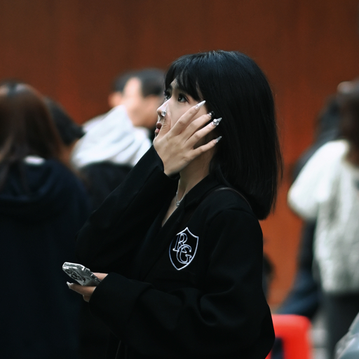 想当个富婆好难 