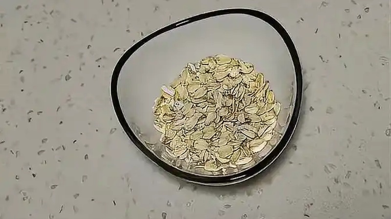 燕麦片的正确吃法