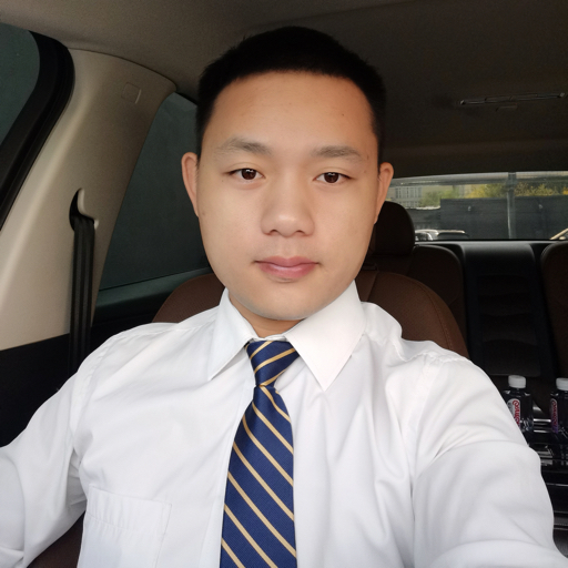 北京网约车司机劉小攀 