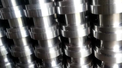 数控车床加工,螺纹车刀如何装刀对刀很重要,原来这样去操作