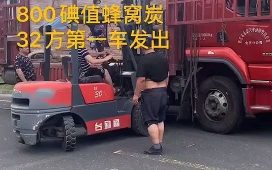 鱼族工业用800碘柱状活性炭家用除甲醛