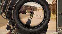 罗技鼠标压枪,测试游戏PUBG,仅供参考2~
