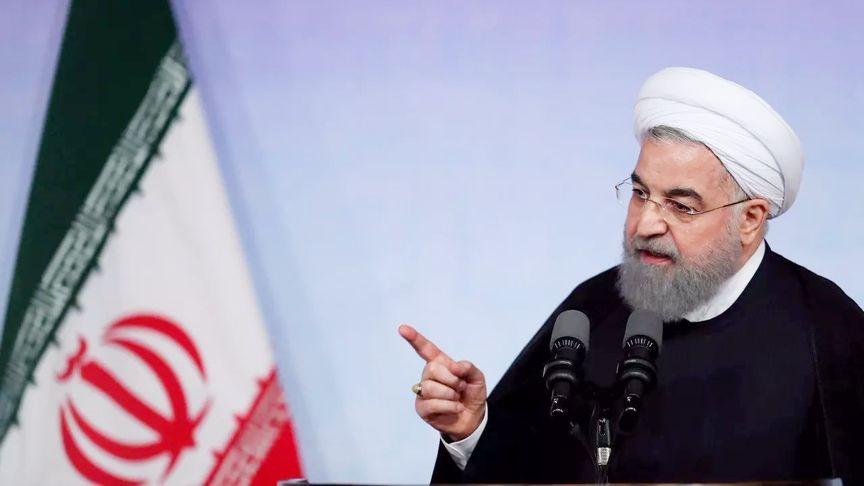 伊朗正式中止履行伊核协议部分条款,哈梅内伊:不会与美国谈判!