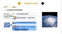 12安全及环境管理部-台风暴雨应急事件处理