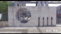 温州市车辆模型运动协会校园航拍