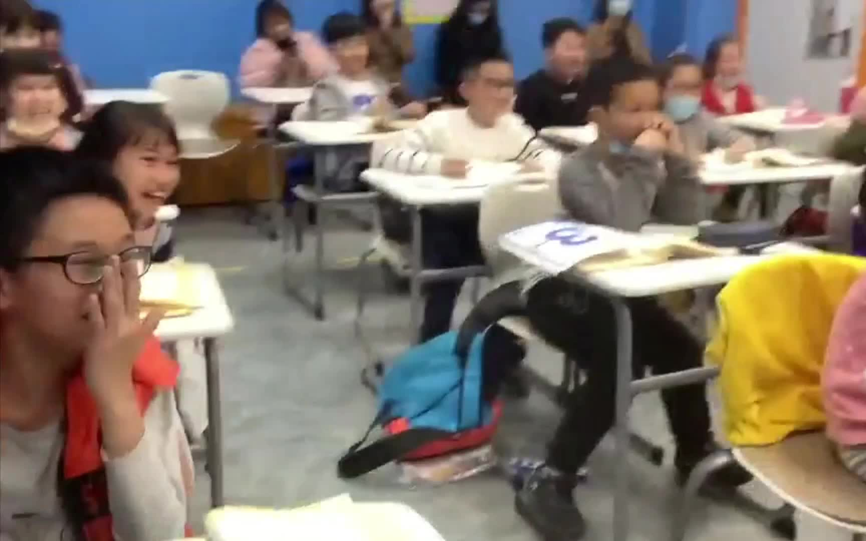 双减裁员了也要好好告别,学而思Mathplay团队解散纪录