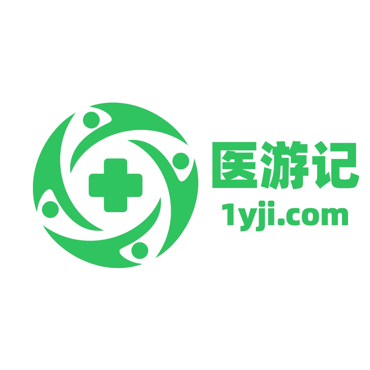 医游记小美 