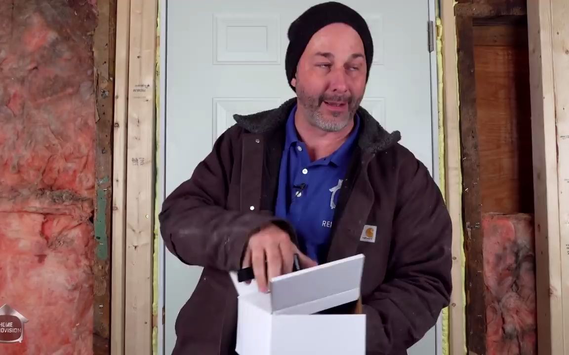 详解电子锁的安装教程,不用师傅上门