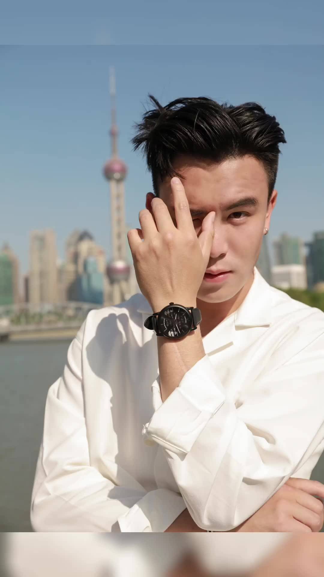 爆款阿玛尼阿玛尼手表打假攻略