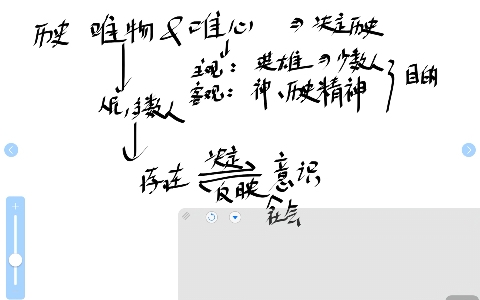 【高中政治】哲学!37、什么是社会存在&社会意识呀?