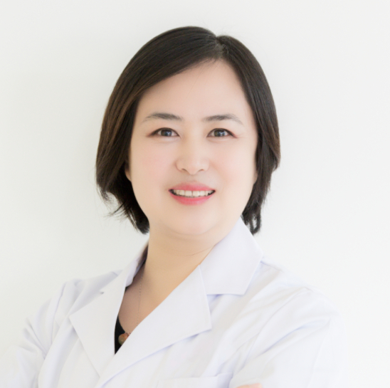 精神科岳莉莉 