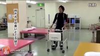 日本高科技截瘫行走器(产地:日本)