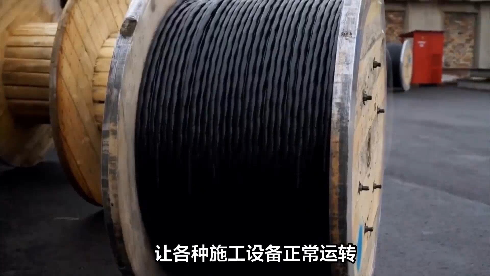 工地电缆一般用什么型号