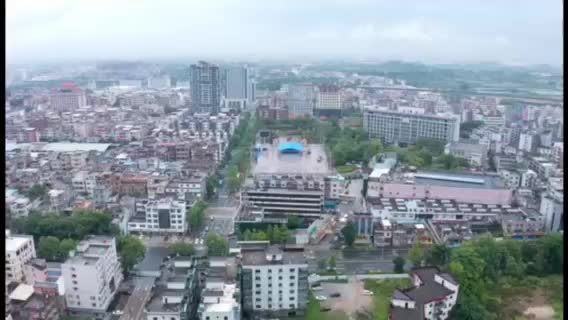 有特色!东莞启动安全生产月活动仪式,安全趣味运动会普及安全生产知识