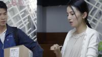 用快递管家,企业收发管理可以如此便捷!月结、到件通知、扫码入库。