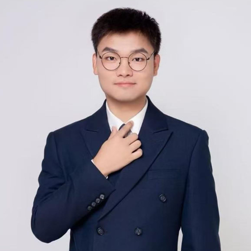 施傲_二师兄讲数学 