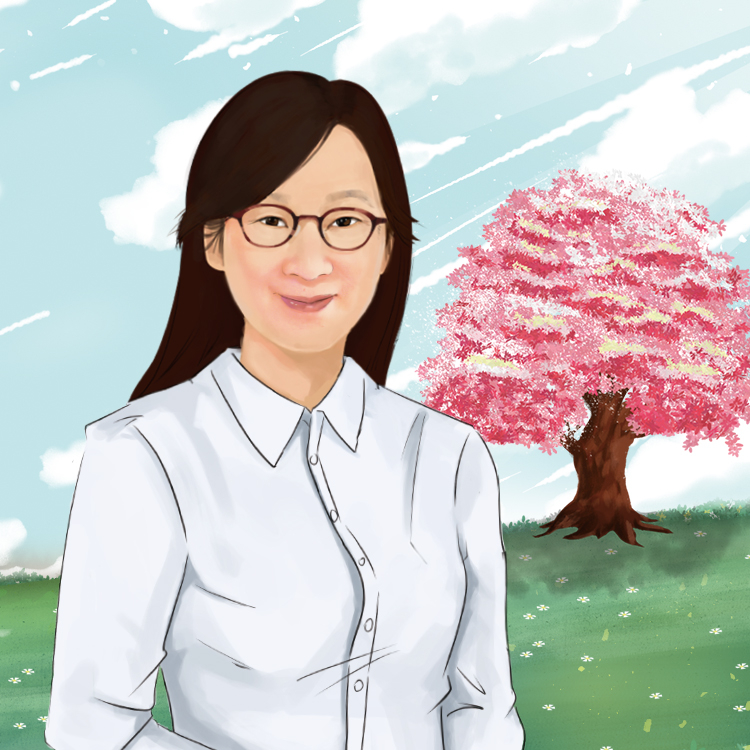 花老师知识实验室 