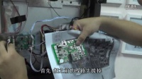 签到机如何换V1.7刷卡板(中文字幕版)