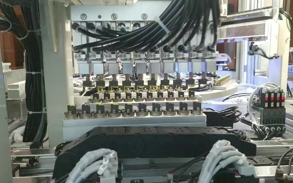 CODESYS简单阵列编写