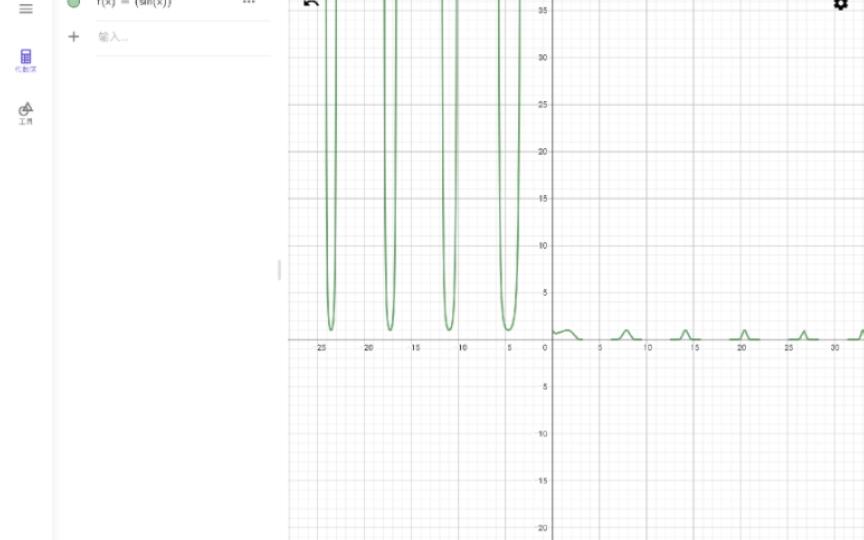 如何一分钟玩坏GeoGebra