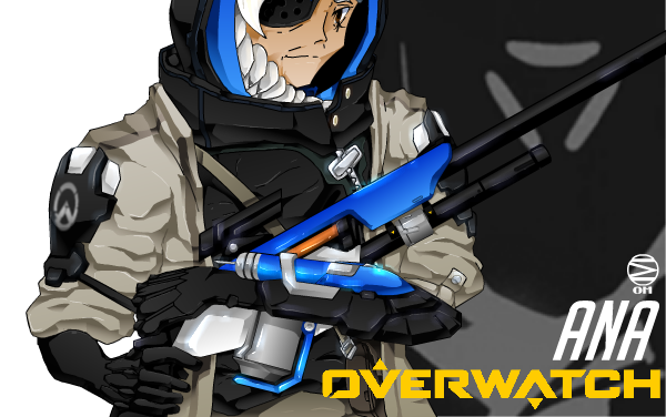 【野人】如何用安娜在死斗得第一?原谅我的枪太马!那么就用瓶子杀人...