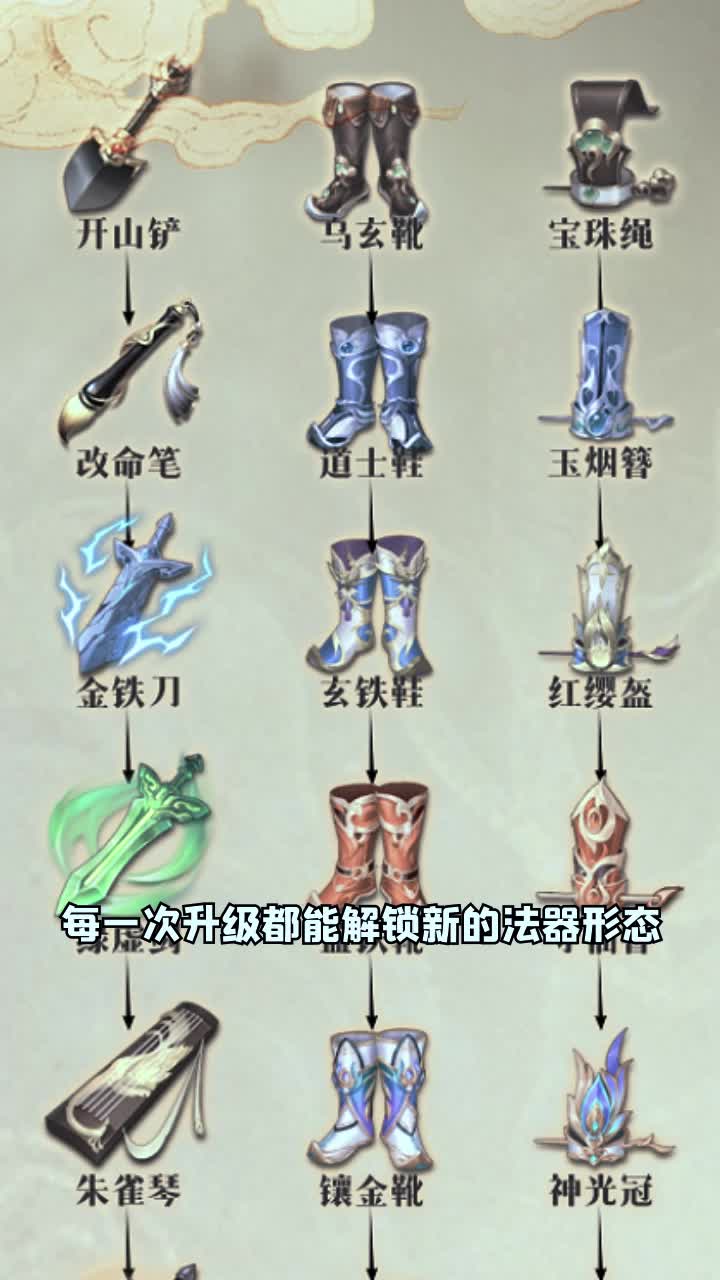 凡人修仙传正版IP手游!今日震撼首发!直终于有一款高品质新游!