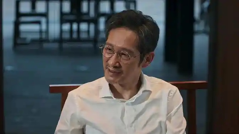 男人在此次和女孩相遇,他竟然主动表白了城中之城于和伟电视剧解说