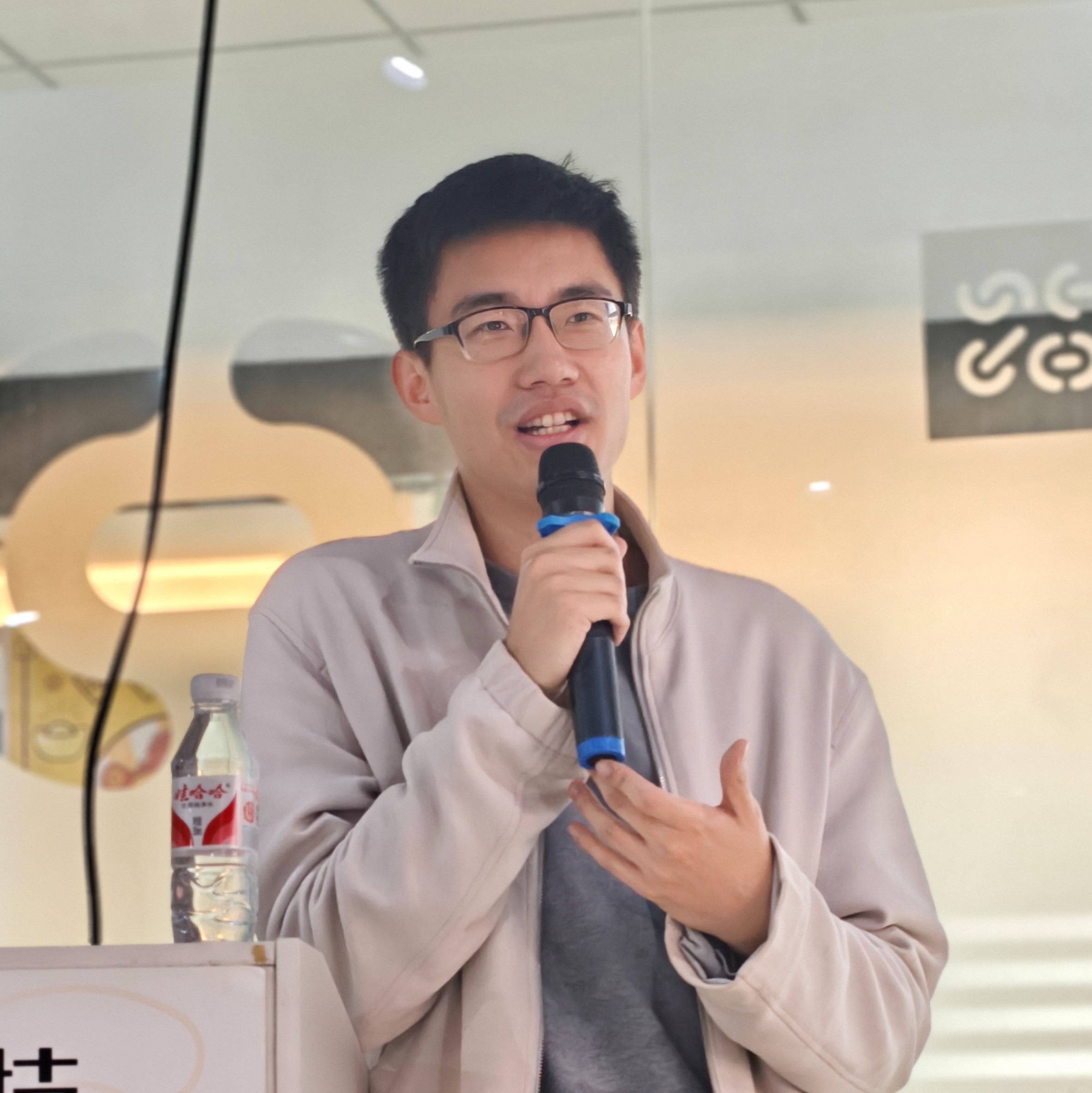 迪哥AI知识课堂 