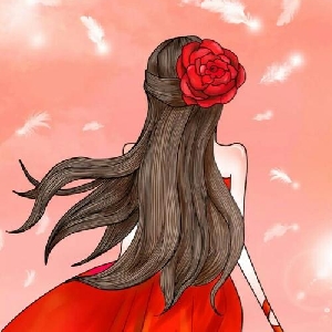 一纸甜酸 
