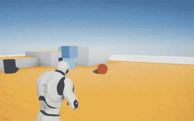 虚幻引擎4 C++创建多人游戏精通教程