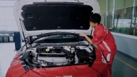 NR4.1.3汽车雨刷器拆装视频