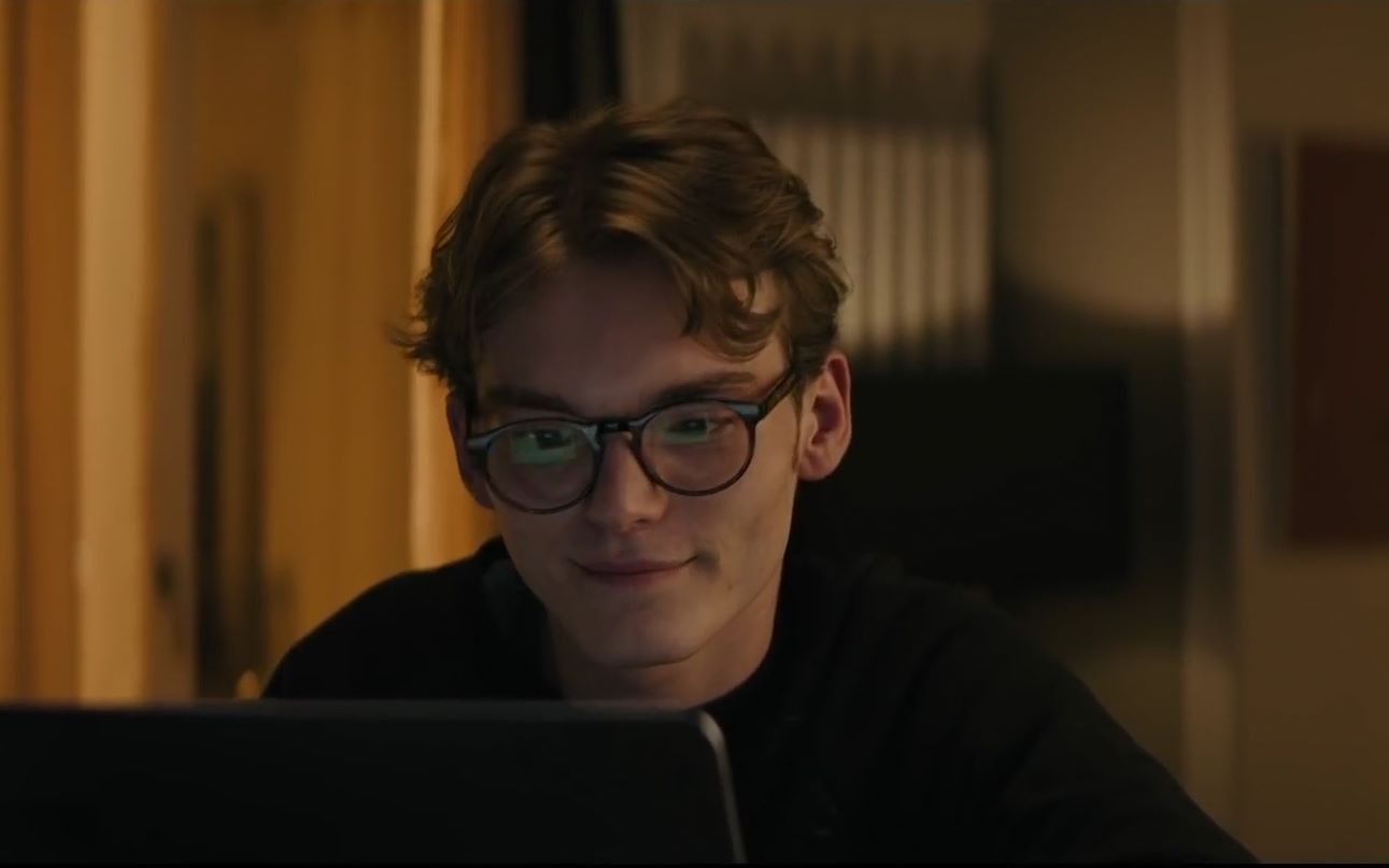 【法版skam】第五季-第3p-不用怎么选 Pas vraiment le choix【中法...