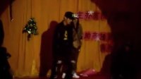无锡商校会计金融街舞学长