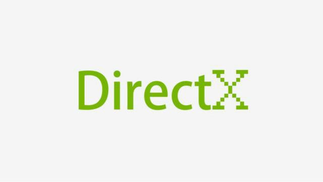 微软的DirectX是干嘛的？游戏为什么离不开它？