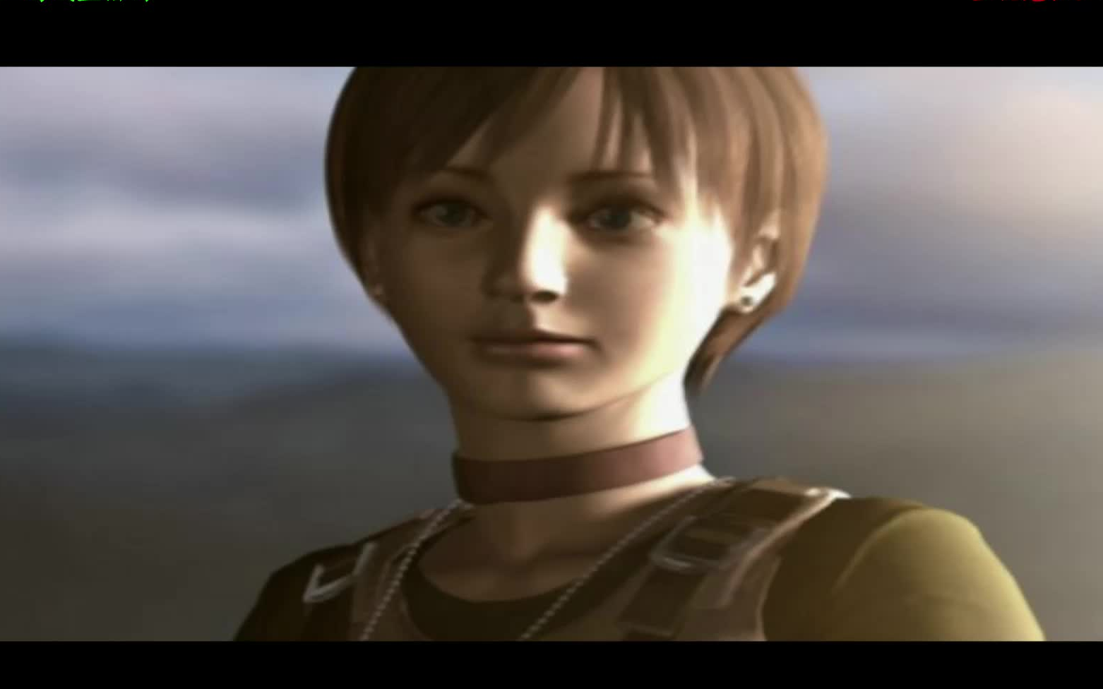 WII/NGC《生化危机0》60FPS丝滑