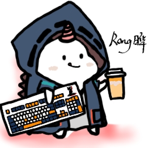 Rong晔 