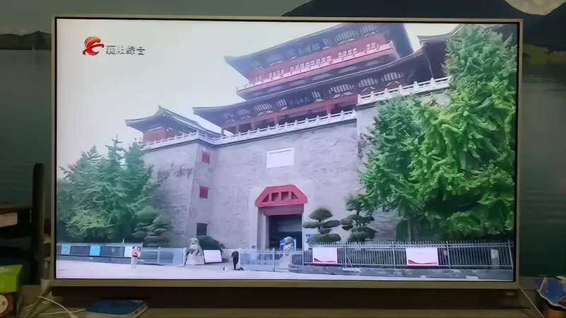 走进博物馆,感悟革命精神