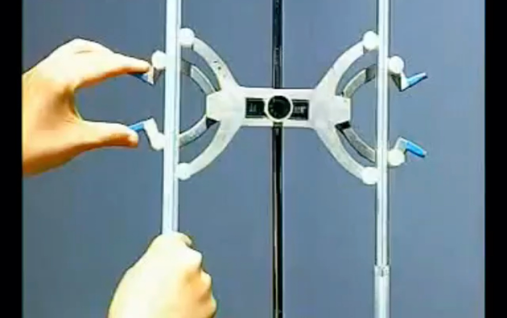 酸碱中和滴定实验视频合集