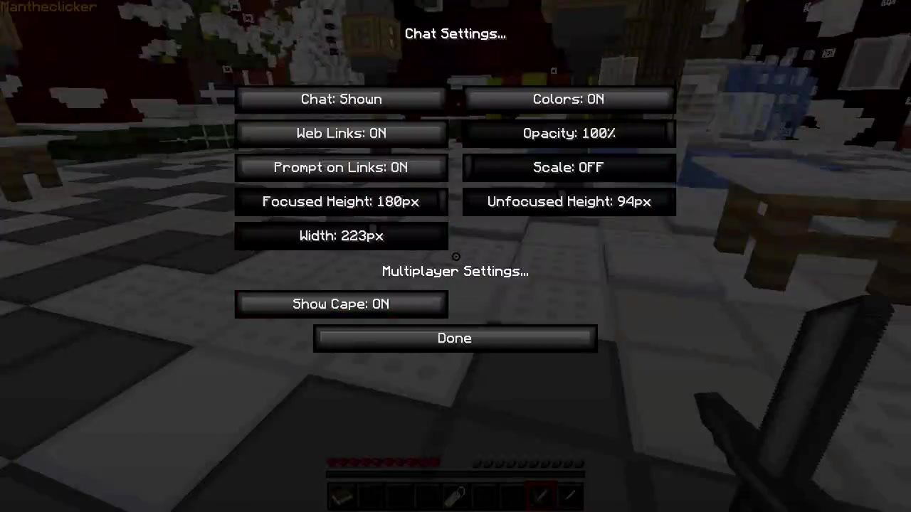 和我的世界绿宝石的solo