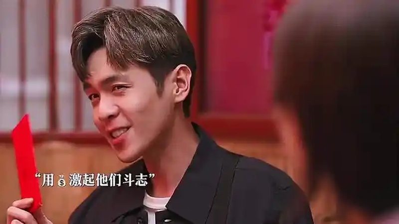 沈耀受刺激自c被李燃发现…李燃因为选科错误未及分数线